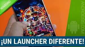 尼亞加拉啟動器是純淨的新鮮空氣，是一種特殊的應用程序啟動器