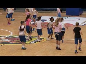 6.Warm Up Activities