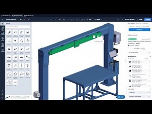 Getting Started with MachineBuilder