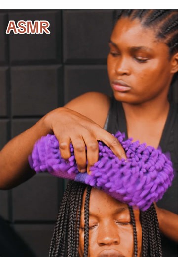 ASMR Techniques for Deep Sleep and Relaxation