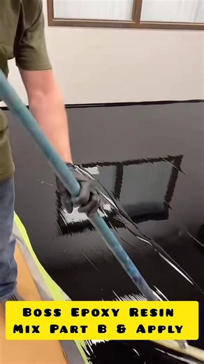 Boss Epoxy Resin Colours | Home Sweet Home LTD