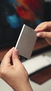 6K views |  Get up to 42% Off Today! Low stock - order now and receive it in as little as 2 business days. Named “The Only Wallet Worth Carrying” by MarketWatch. CODE 118 super-slim RFID protected wallets with instant card access: ✅ Lifetime Warranty ✅ Fits up to 15 cards + cash ✅ RFID Blocking ✅ Modular Design Lifetime Guarantee | Free 45-day Returns | Ships From Los Angeles, California | CODE 118 | Facebook