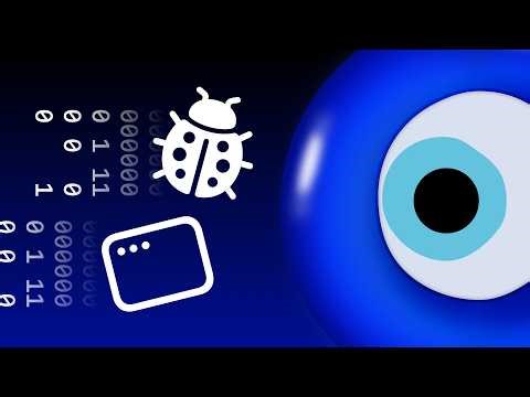 Revealing macOS's hidden debugging interfaces | Deboogey Software Demo