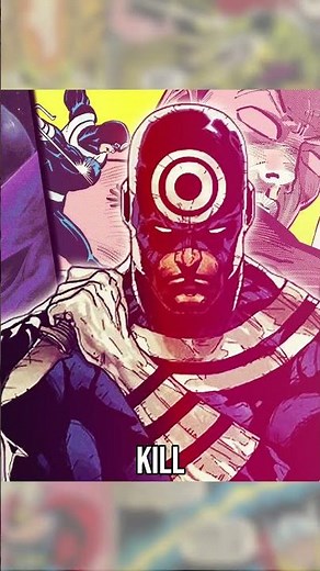 The Real Story Behind Bullseye's Origins