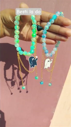 besti bracles 💐😊