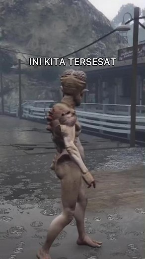 Aliennya Lama di Indo - GTA 5 Funny Roleplay Video