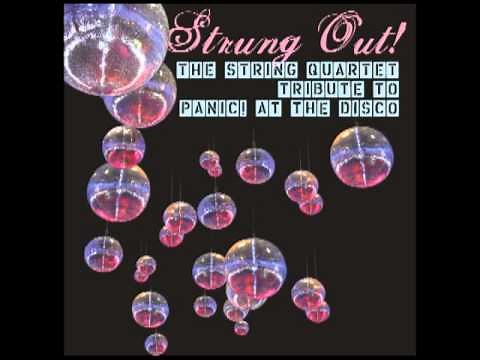 But It's Better If You Do - Vitamin String Quartet Tribute to Panic! At the Disco