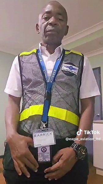 Eagle Aviation's Commitment to Excellence in Aviation