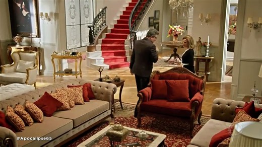 Apocalipsis Capitulo 65 en español