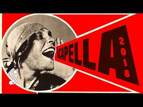 Create an Acapella in Audacity - Remove Instruments Using Phase Cancellation - 2018