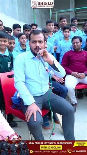 Cricket Match | Student Vs Teachers | NDA | CDS | Indian Armed Forces | Best Boarding School