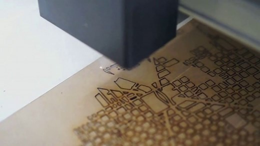 Glowforge TV Spot, 'Who Needs a Factory?'