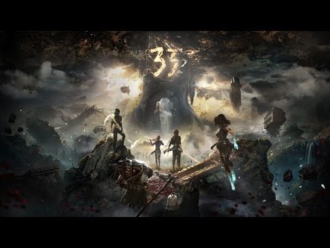 Boredasfgaming Blindly Plays Expedition 33 (HAPPY SUNDAY!)