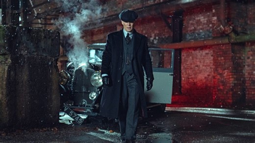Critics call ‘Peaky Blinders: The Immortal Man’ ‘explosive’ but it’s an ‘unsteady trip down memory lane’