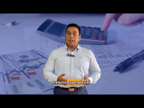 Aprende un poco más sobre Finanzas avanzadas