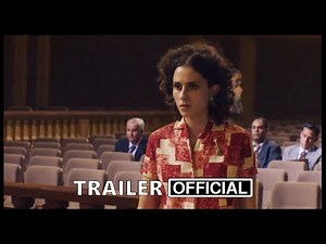 Invisible Life Movie Trailer (2019) | Drama Movie