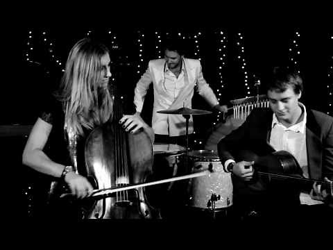 ET - Katy Perry ft. Kanye West - Classical Cover by Aston @astonband