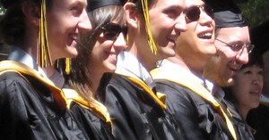 Commencement 2010