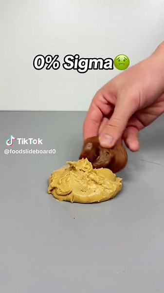FoodSlideBoard na TikTok