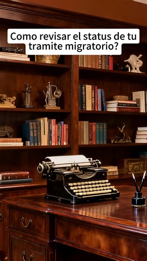 * 🚨 How to Check Your Immigration Case Status in 3 Easy Steps! 👀✨ #fyp #permisodetrabajoenusa journey #pov #SelfImprovement #UCL