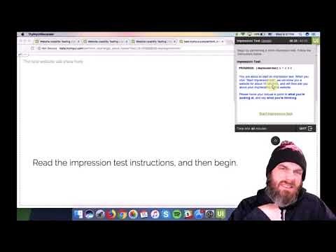 How to Start Using TryMyUI