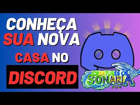 Aprenda a usar o Discord o Bim mostrou tudo !