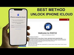 Unlock iPhone Locked To Owner | Solution and Guide | How To Fix | IOS 17 | iOS 16.5