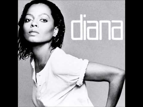 Diana Ross - My Old Piano