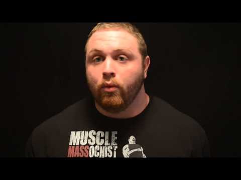 Best Rep Range for Strength