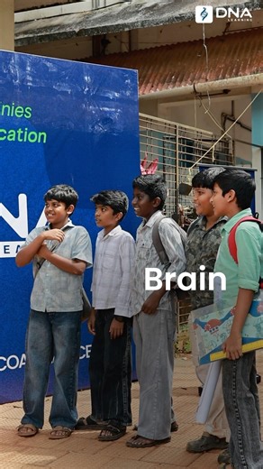 Malayalam or English? Confidence is the same! 🤣 #Shor