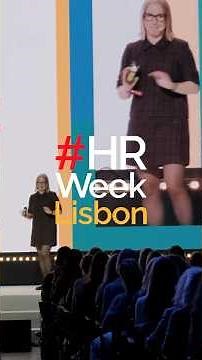 Practical Takeaways from HR Week Lisbon 2026