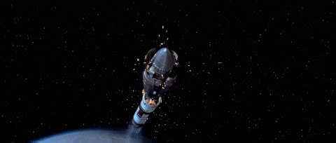 🚀 Go For Launch! The Phoenix was remembered as the ship instigating Earth's First Contact with the Vulcans. #StarTrek | Trek Central