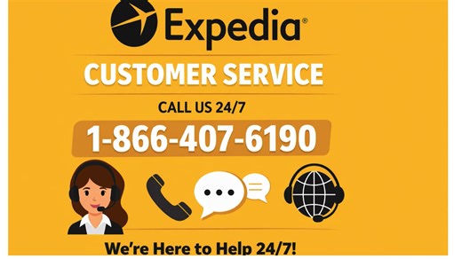 Expedia™ Customer Service Complete Guide - Step-by-Step Help & Support {Expedia™}