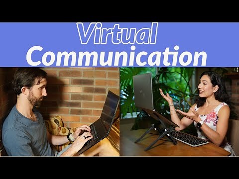 Effective Virtual Communication