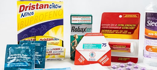 Packaging Products & Services | Jones Healthcare Group