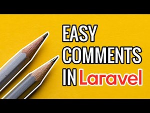 Add Disqus Comments to Laravel - Laravel Comments System Tutorial