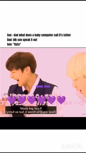daddy computer #shorts #btsmemes #bts