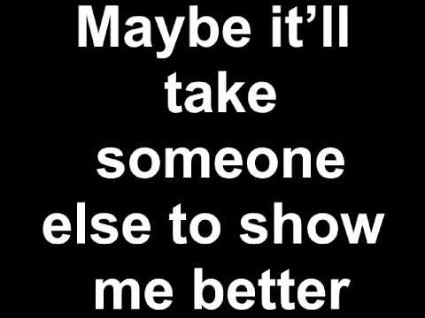 Fantasia - Lose to win (Lyrics)