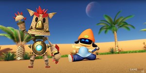 Astro Bot Might Be the Closest We Ever Get to Knack 3