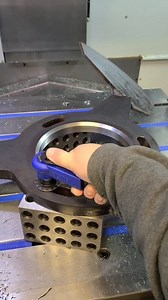 217K views · 695 reactions | Machinist Tips Tricks and Tools | Octane Workholding | Facebook