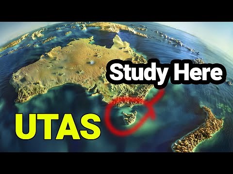 Why the University of Tasmania (UTAS) is Special