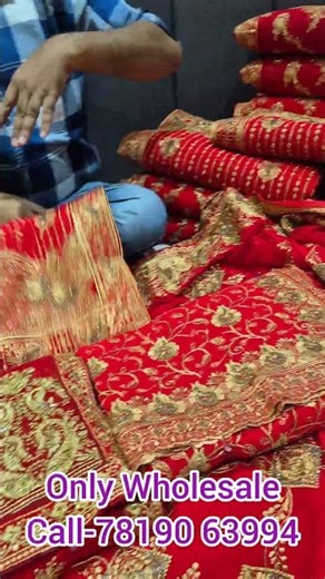 DULHAN SAREE LATEST DESIGNER SAREE COLLECTION | BRIDAL SAREE COLLECTION #saree