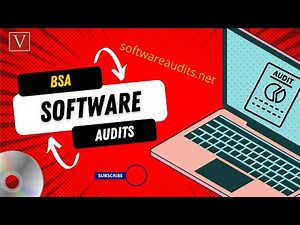 What to do when your business receives a letter from the BSA