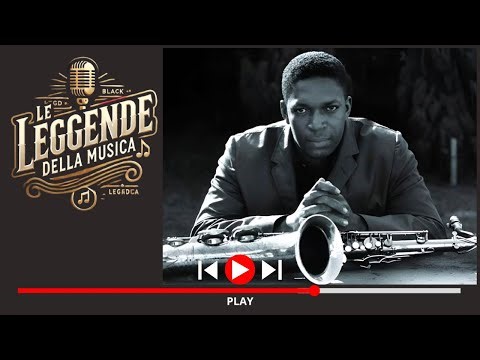 John Coltrane – A Narrated Biography