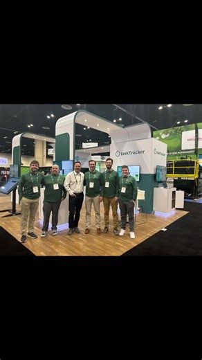 GCSAA Recap We had an incredible time at the 2026 #gcsaa Conference connecting with course superintendents and industry leaders shaping the future of golf course maintenance and turf management. From powerful taskTracker demos to energizing conversations, we’re more inspired than ever to keep innovating for the people who make golf happen. Thanks to everyone who stopped by! #GCSAA2026 #GolfMaintenance #taskTracker #TurfTech #GolfIndustry #GolfCourseSuperintendent | Clubessential