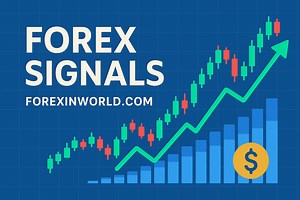 FOREX TRADING SIGNALS 100% TRUSTED RESPONCE
