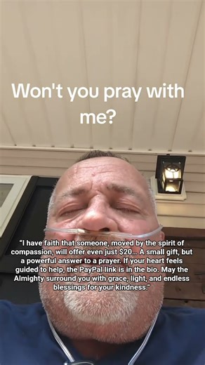 ANY DONATION IS APPRECIATED PLEASE LINK IN BIO