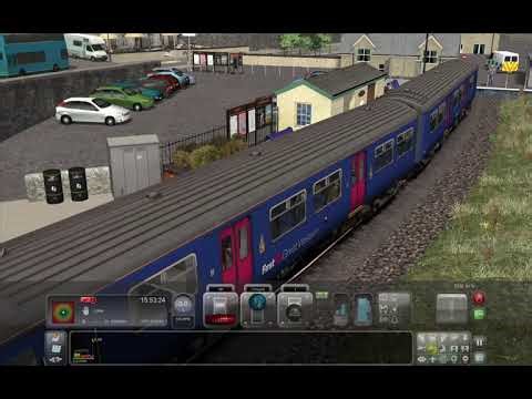 Train Simulator Classic x64 2025 09 18 Liskeard to Looe P3