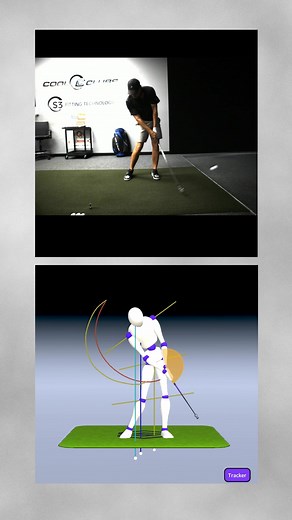 1.7K views · 31 reactions | Fitting, evolved. Cool Clubs, enhanced by Sportsbox AI, analyzes how you move, then builds equipment precisely matched to your motion. Book Your Tour Fitting Experience Today | Cool Clubs | Facebook