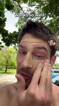 It's Not Make Up, It's Zinc #funfact